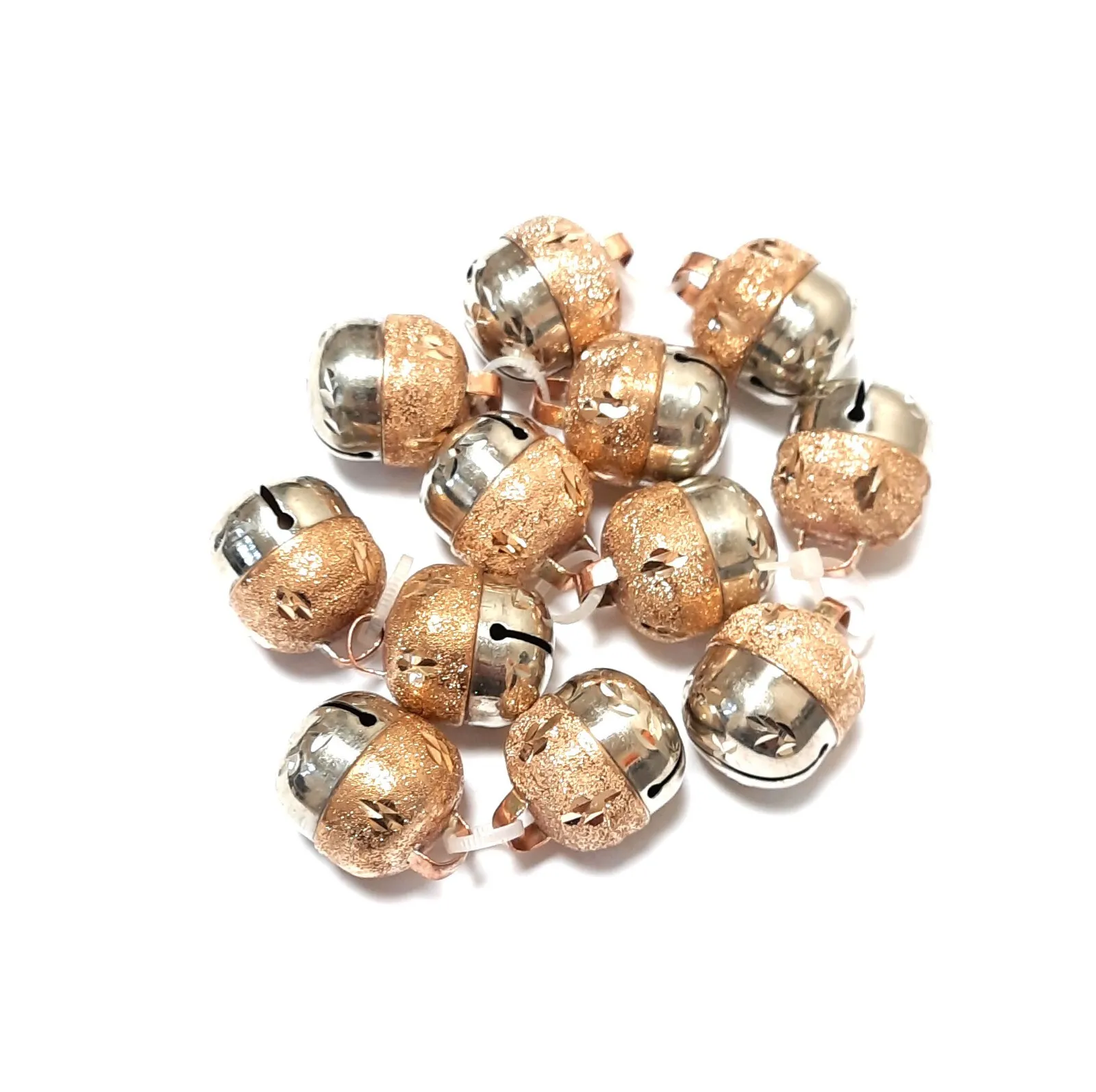 Pair Of Falconry Bells, Lahore Bells, cat Bells, English Bells ...