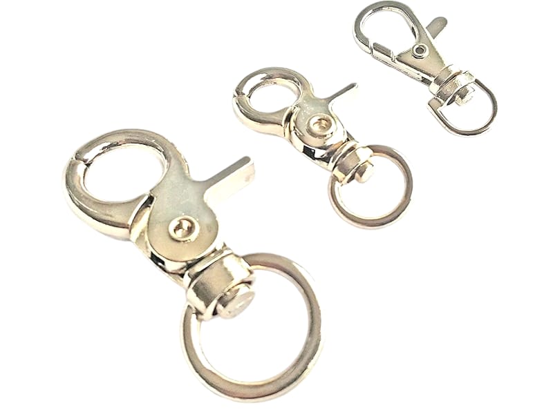 Falconry Swivel Snap Hook Falconry Leash Hook – Starlingukpk