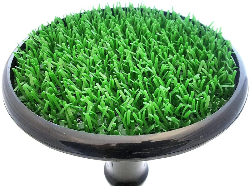 Falconry Block Perch PVC Falconry Perch – Starlingukpk