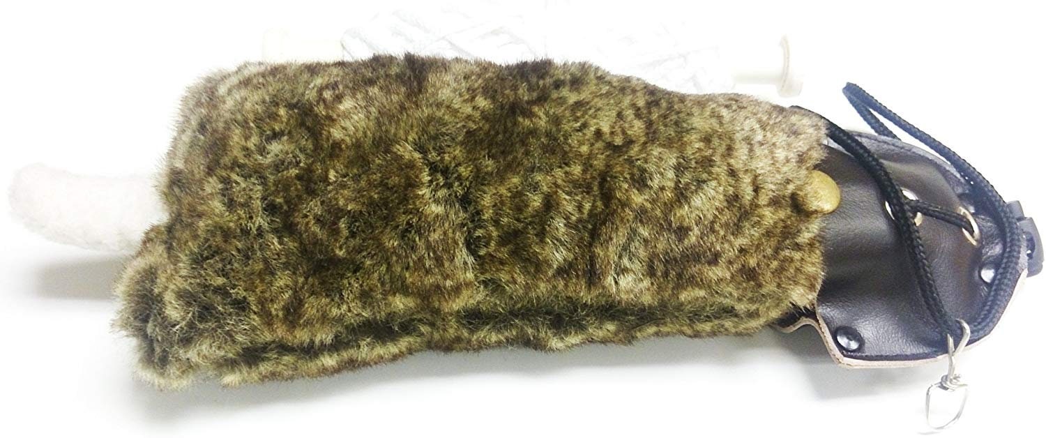 Falconry Lure, Falconry Training Lure, Rabbit Lure – Starlingukpk